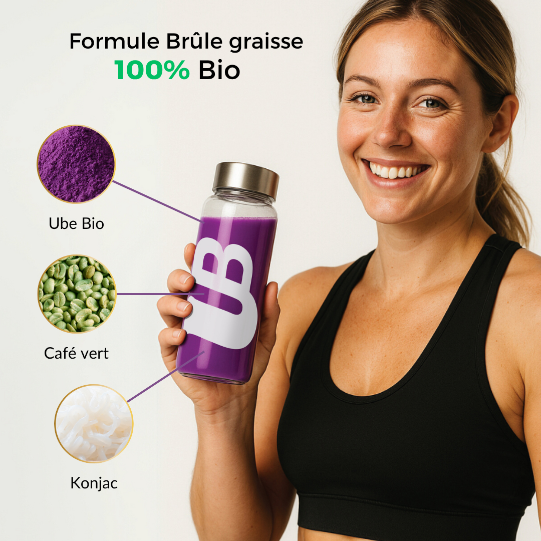 UB FIT© – Ubfit